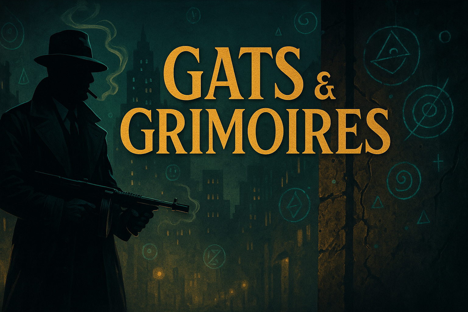 The Micro Bunker — The Micro Bunker